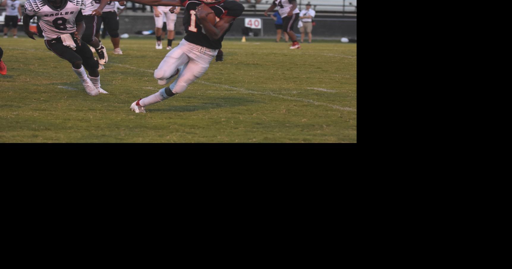 J.F. Webb football goes on two-week COVID-19 hiatus | Sports ...