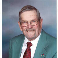 Hubert R. Jones | Archives | hendersondispatch.com