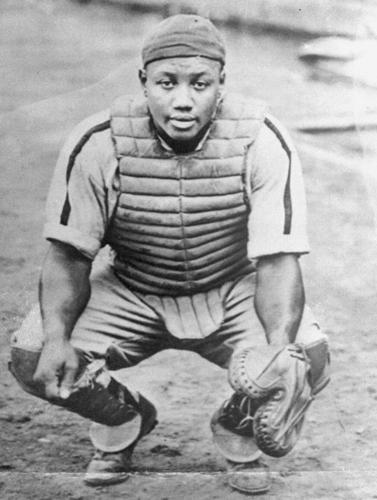 Josh Gibson becomes MLB career and season batting leader as Negro ...