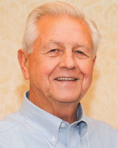 George A. Abbott Jr. | Obituaries | hendersondispatch.com