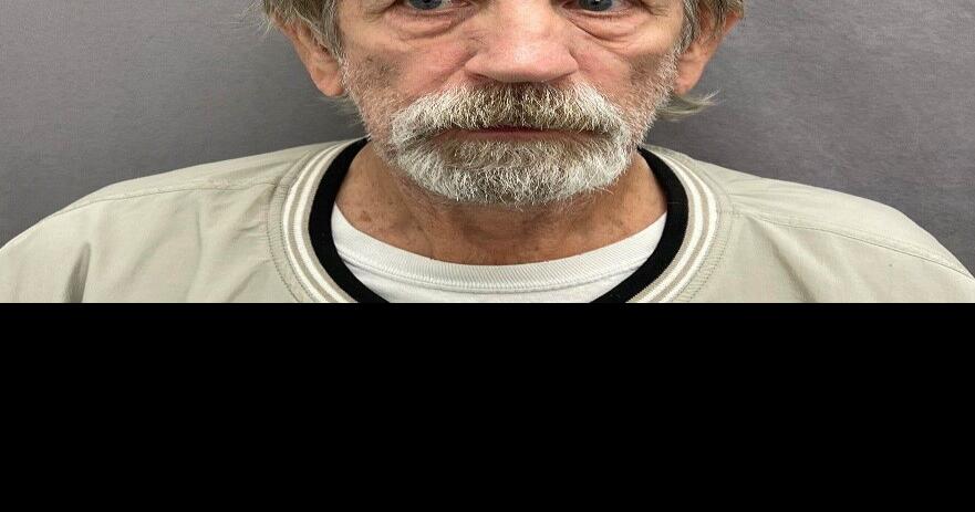 VCSO makes arrest | Archives | hendersondispatch.com