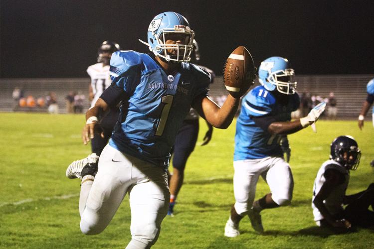 Southern Vance snaps losing streak, wins emotional OT-thriller | Sports ...