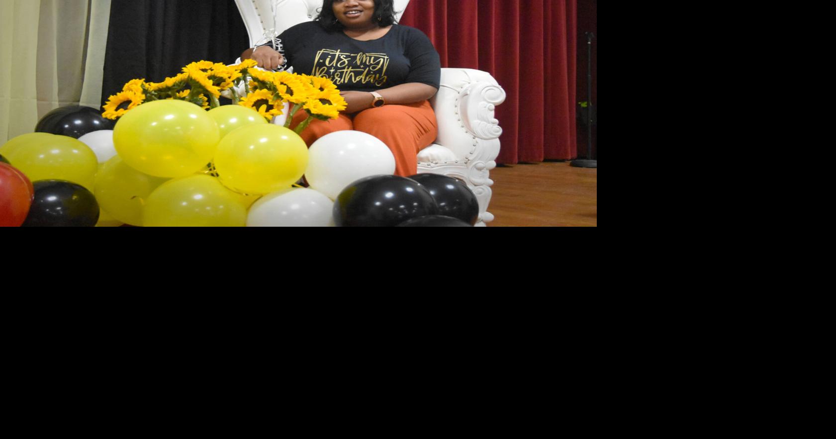 Watkins named Black History Month Teacher of the Year | Archives ...