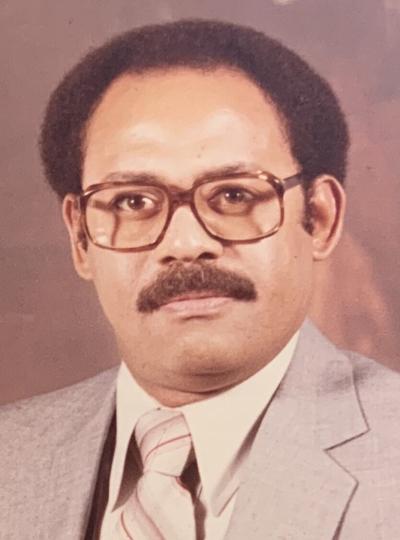 Ronald "Dinky" Douglas | Archives | hendersondispatch.com