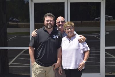 Peanut Factory Deli set to open in August | Archives ...