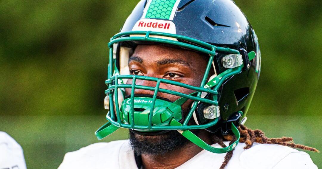 Vance suffers first loss of the year, 26-14 to Southern Durham ...