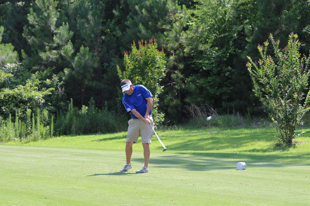 ‘Working for a cause’ | Archives | hendersondispatch.com