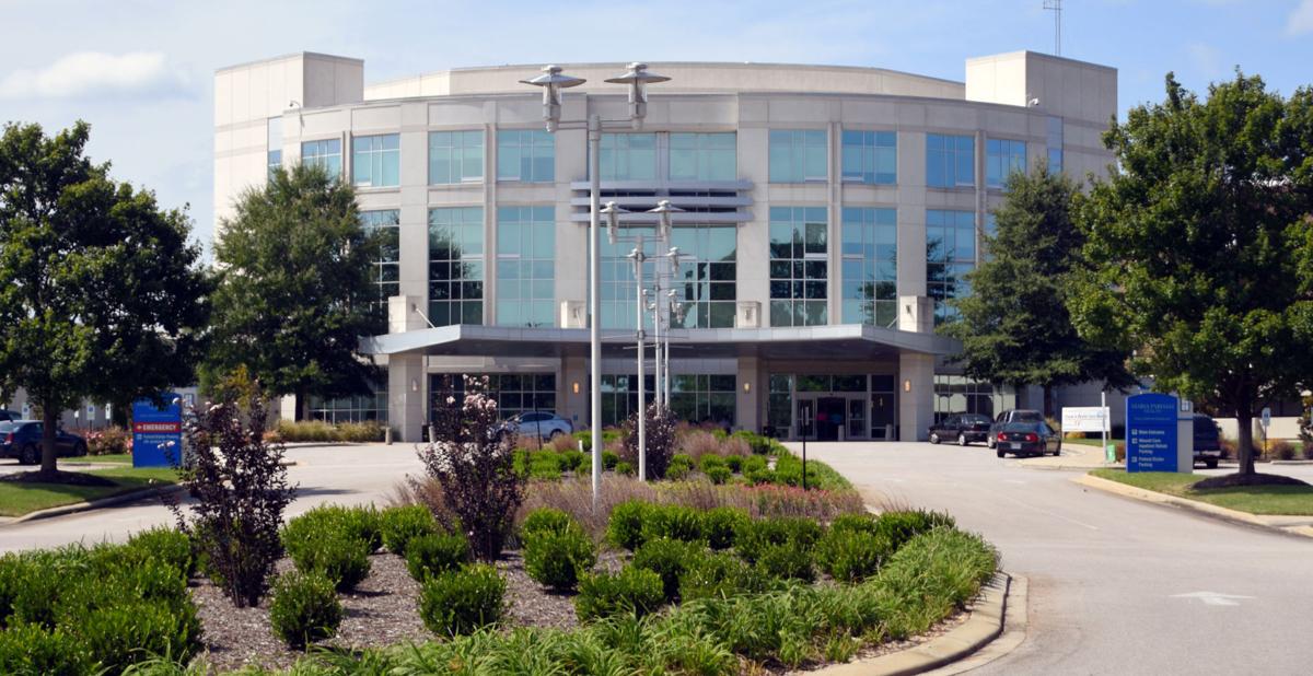 Duke waits on OK to train new family medicine docs at Maria Parham ...