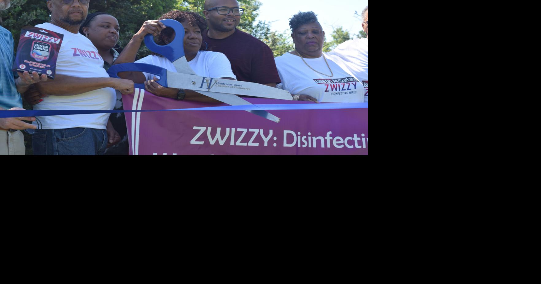 Local pair invents ‘evolutionary’ product | Archives ...