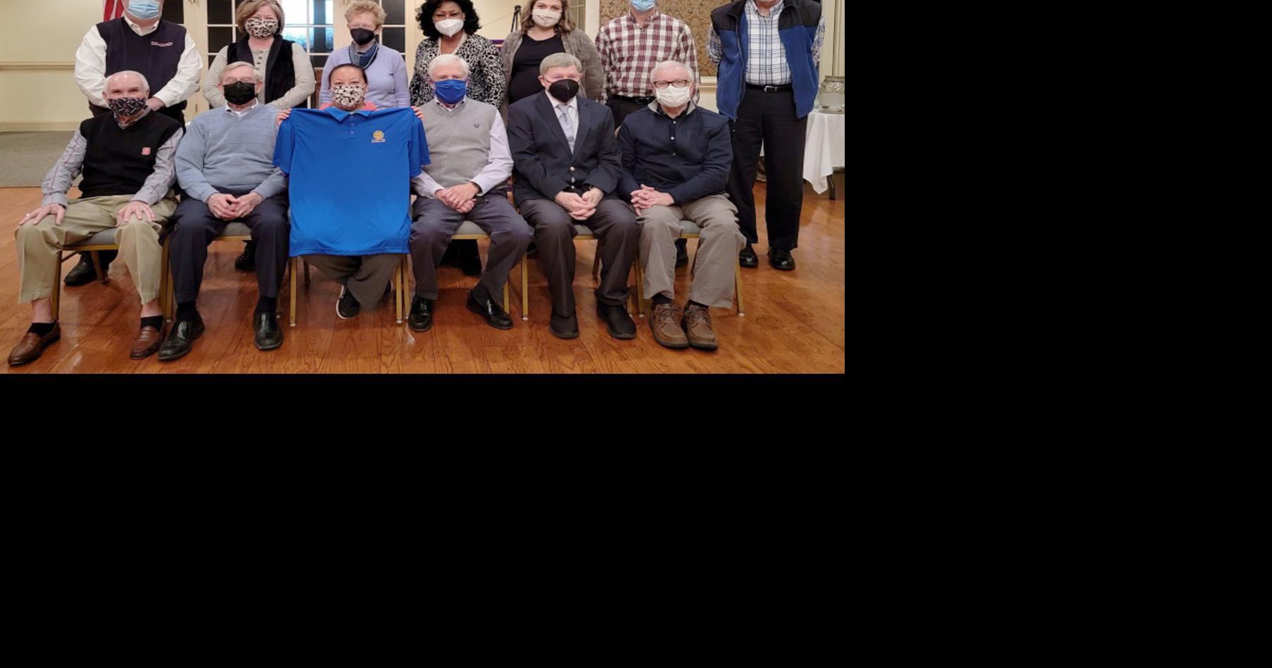 Club celebrates National Optimist Day | Features | hendersondispatch.com