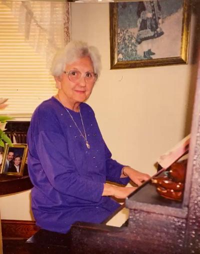 Henderson native turning 100 years old | Archives | hendersondispatch.com