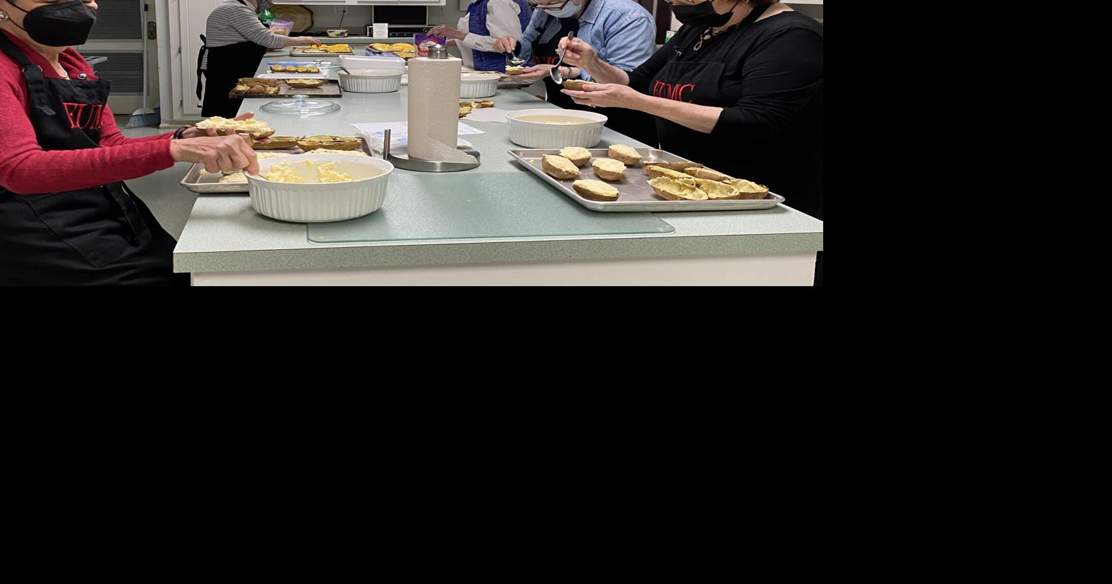 Fabulous Fall Bazaar offers goods and goodies | News ...