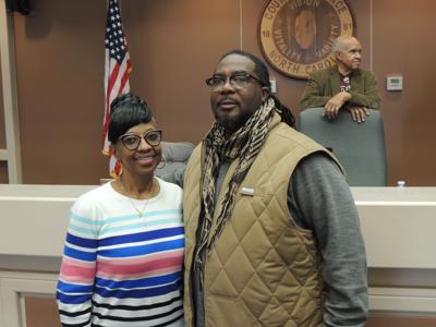 Fain chosen to replace Alston | Archives | hendersondispatch.com
