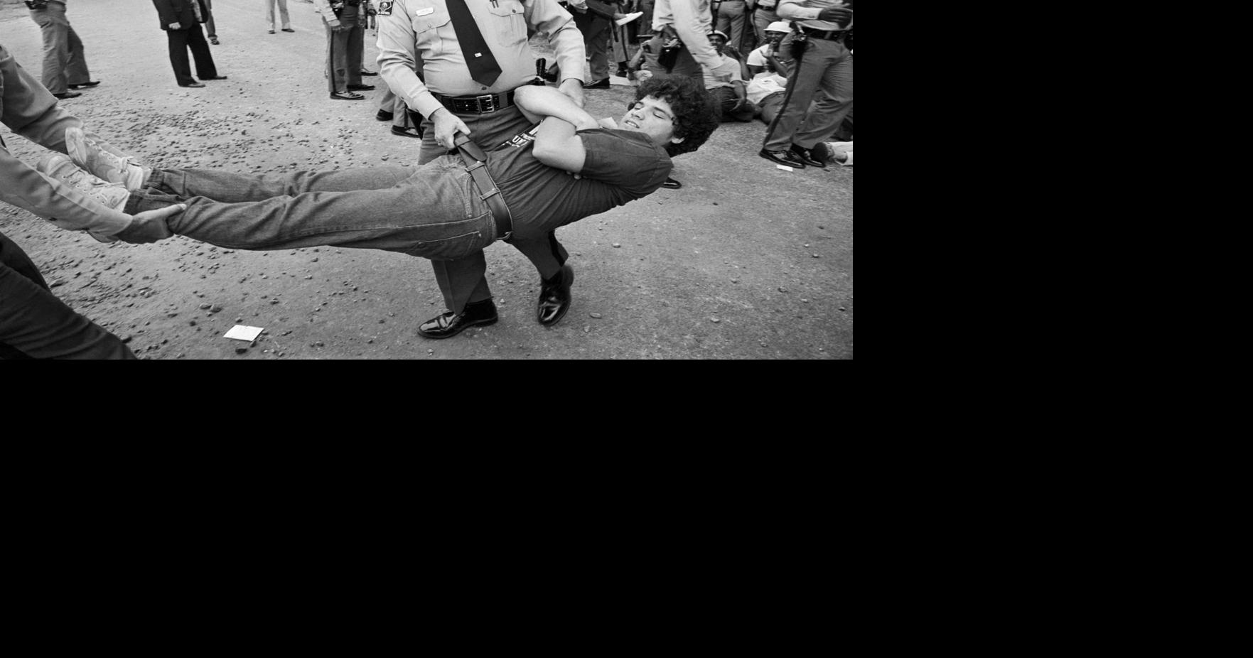 Documenting the PCB protests; a 40th anniversary perspective | Archives ...