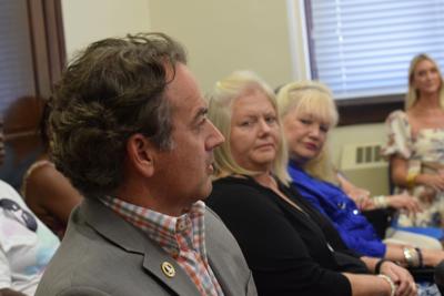 BOE okays candidacy for mayoral hopeful | Archives | hendersondispatch.com