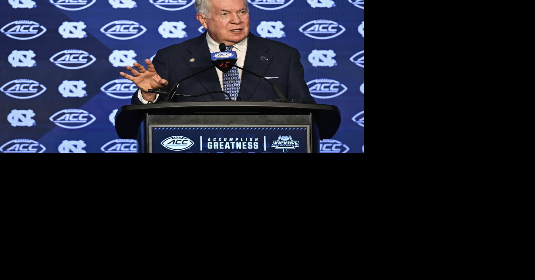 The Tar Heels faded in past 2 years with QB Drake Maye | Archives ...