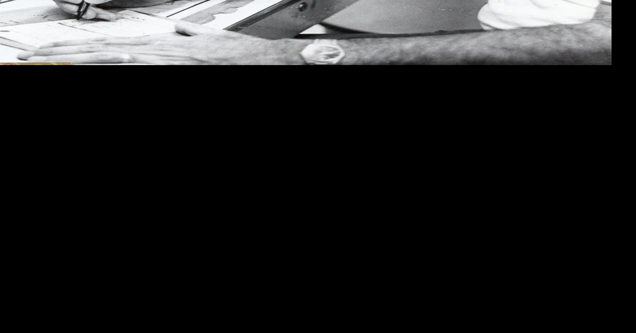 Joe Stepusin's legacy celebrated | Archives | hendersondispatch.com