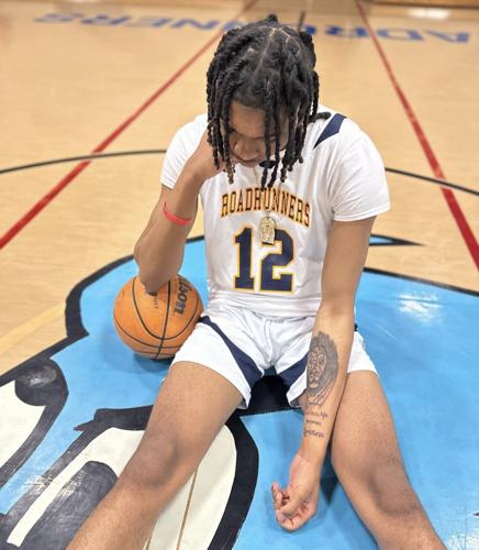 Local spotlight: hooping at the next level | Archives ...