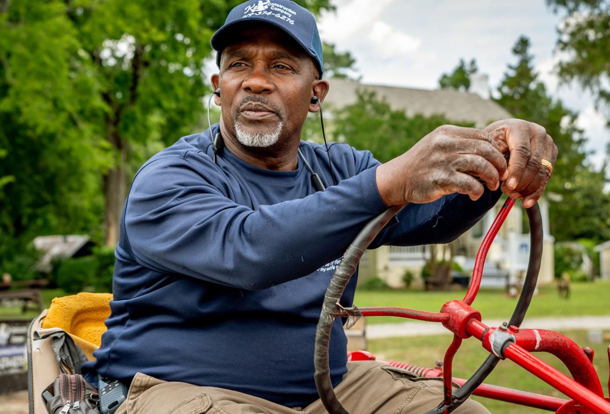 Virginia native found freedom long before he left prison | Archives ...