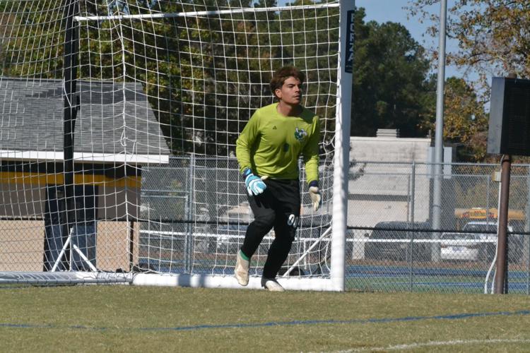 Vance County eliminated 4-2 in first round | Archives ...