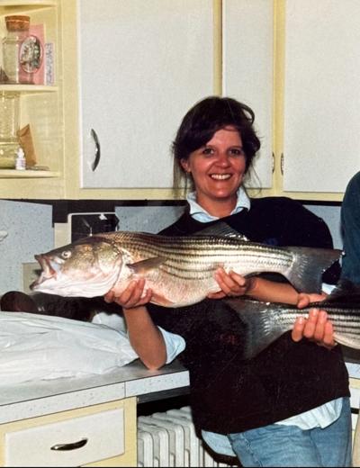 Deborah D. Moses | Archives | hendersondispatch.com