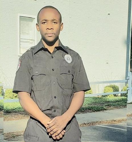 KJCC Student Spotlight | Archives | hendersondispatch.com