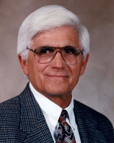 R. Thomas Breedlove Sr. | Obituaries | hendersondispatch.com