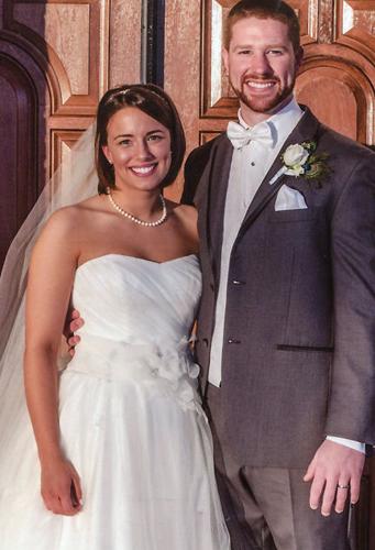Courtney Peoples and Landon Vick united in marriage | Archives ...