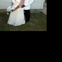 Terry Henderson marries Jonathan Alston | Archives | hendersondispatch.com