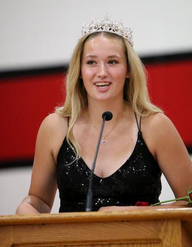 A new court is crowned | BELLE PLAINE | hendersonindependentnews.com