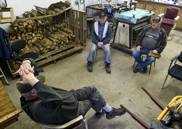 A Tale of Two Taps: Maple Syrup Makers Mobilize in March | News ...