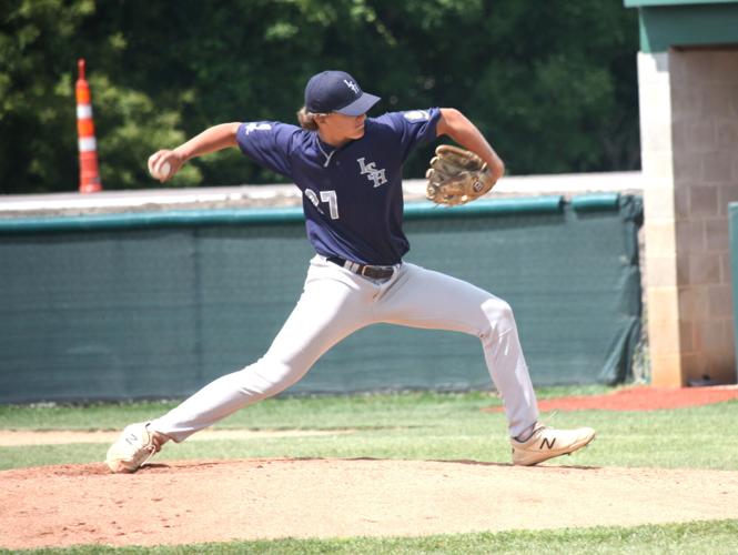 Giants Junior Legion advances to state | HENDERSON SPORTS ...