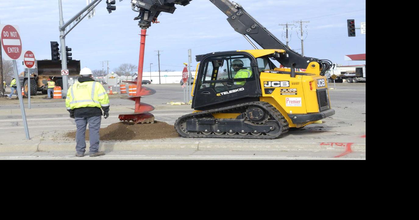 Construction Crew Hits Gas Line, Prompts Emergency Response | News ...