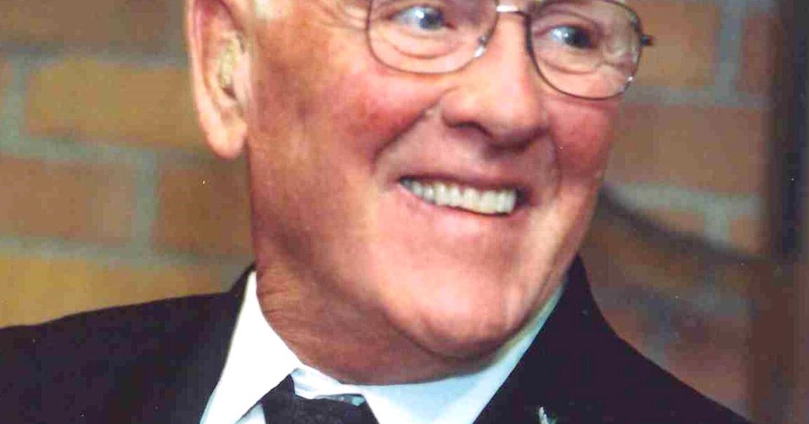 OBIT: Stanley Joseph Effertz | Obituaries | hendersonindependentnews.com