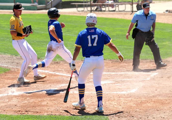 Giants defeat #3 Perham 9-1 to advance to state semifinals | HENDERSON ...