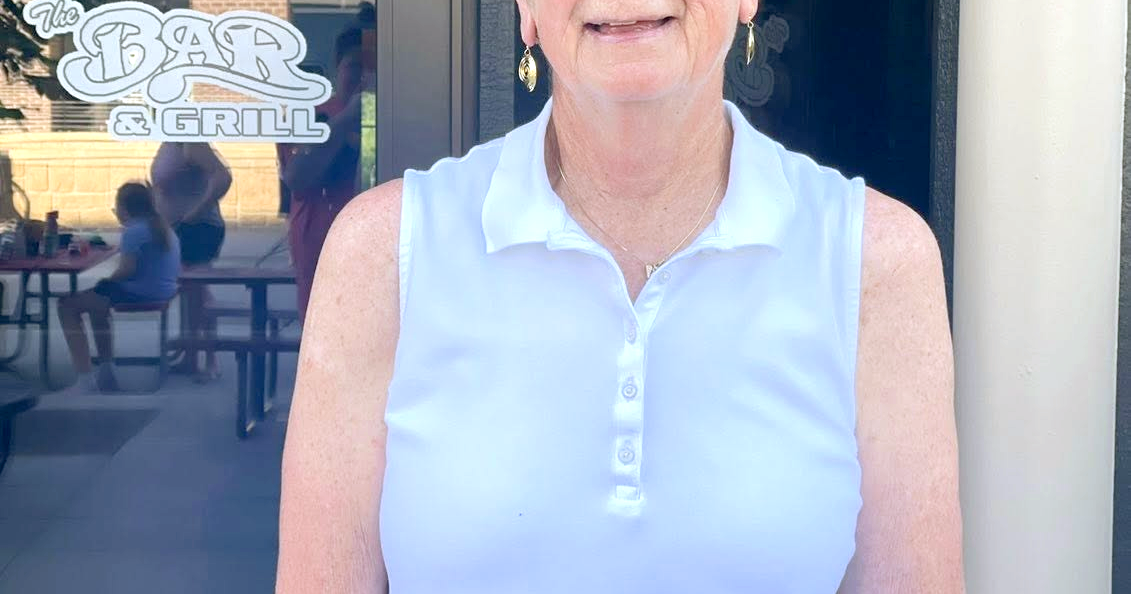 Robin Wilke named Giant Days Grand Marshal | Community ...