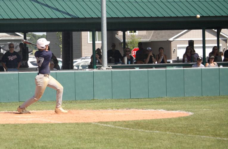 Giants Junior Legion advances to state | HENDERSON SPORTS ...