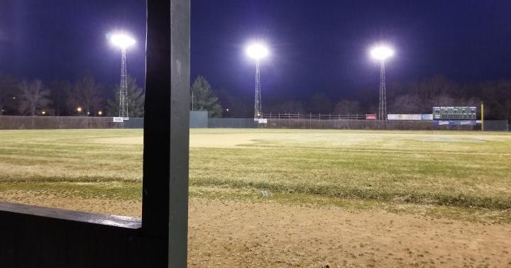 Upgrades planned for Bruce Frank Field | HENDERSON SPORTS ...
