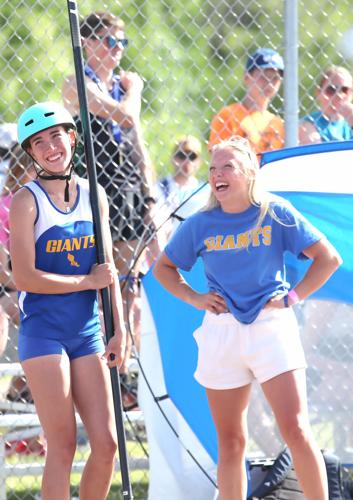 Riley Sater soars above the state competition | HENDERSON SPORTS ...