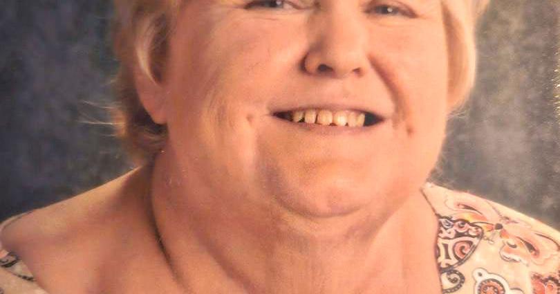 OBIT: Sharon H. Wolter | Obituaries | hendersonindependentnews.com