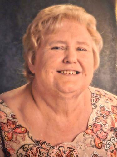 OBIT: Sharon H. Wolter | Obituaries | hendersonindependentnews.com