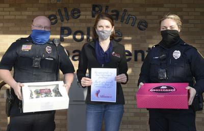 Celebrating National Law Enforcement Appreciation Day | News ...