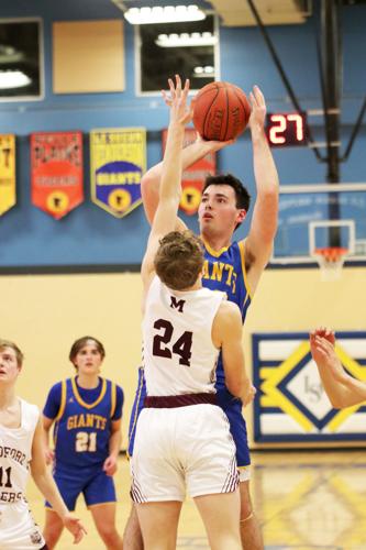 Giants pick up three more wins | HENDERSON SPORTS ...