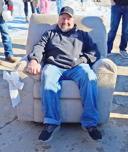BCE returns: Henderson shows up for Jody Hornaman following West Nile ...