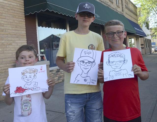 German Days Royalty Announced | News | hendersonindependentnews.com