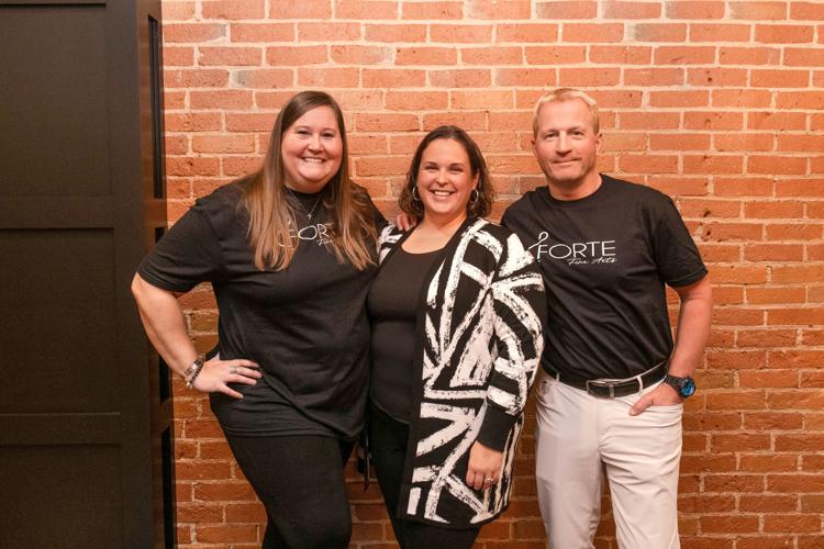 Find your forte at Forte Fine Arts | Arts & Entertainment ...