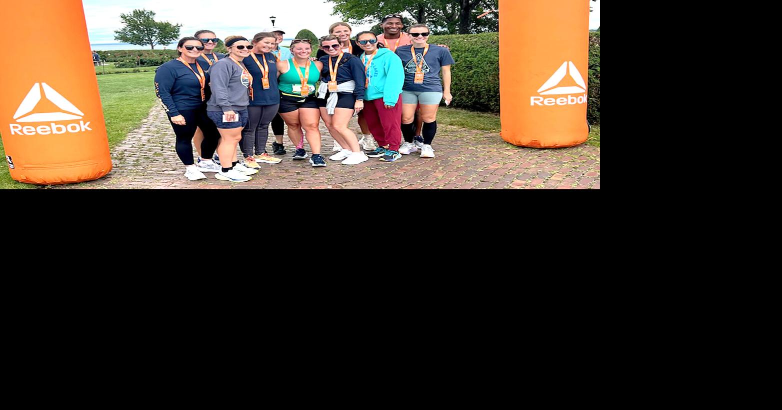 A ragged but fun Ragnar Run | Area News | hendersonindependentnews.com