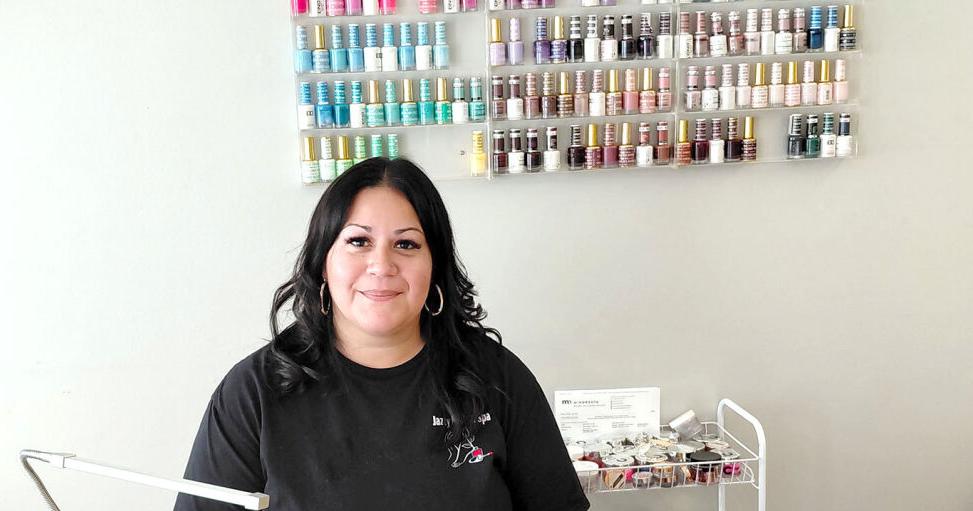 Jazzy Nails opens in Henderson | Business | hendersonindependentnews.com