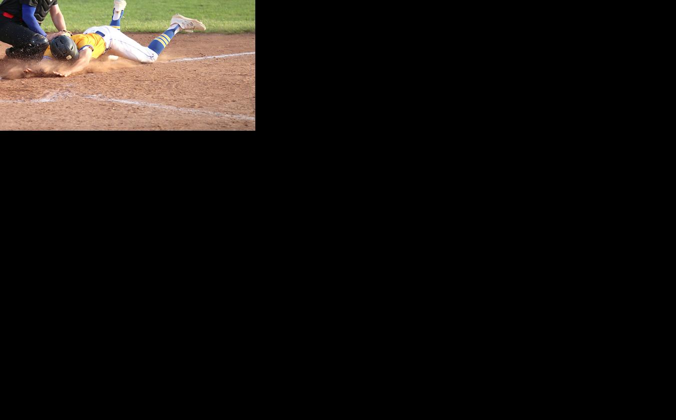 Tigers finish as Section 2AA Runner-up | BELLE PLAINE ...