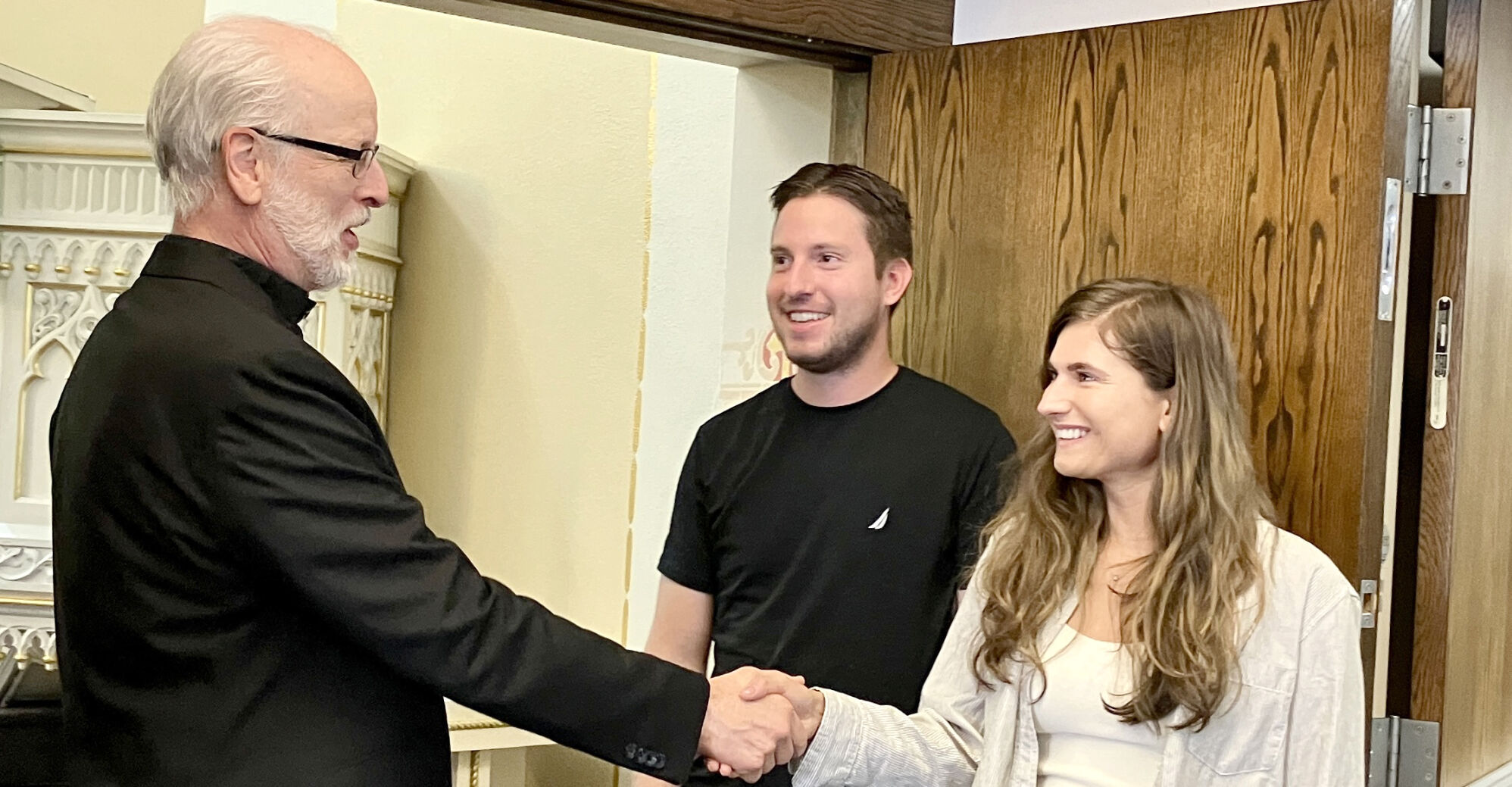 After 25 years in the pulpit, Pastor Mark Johnson to retire from St ...